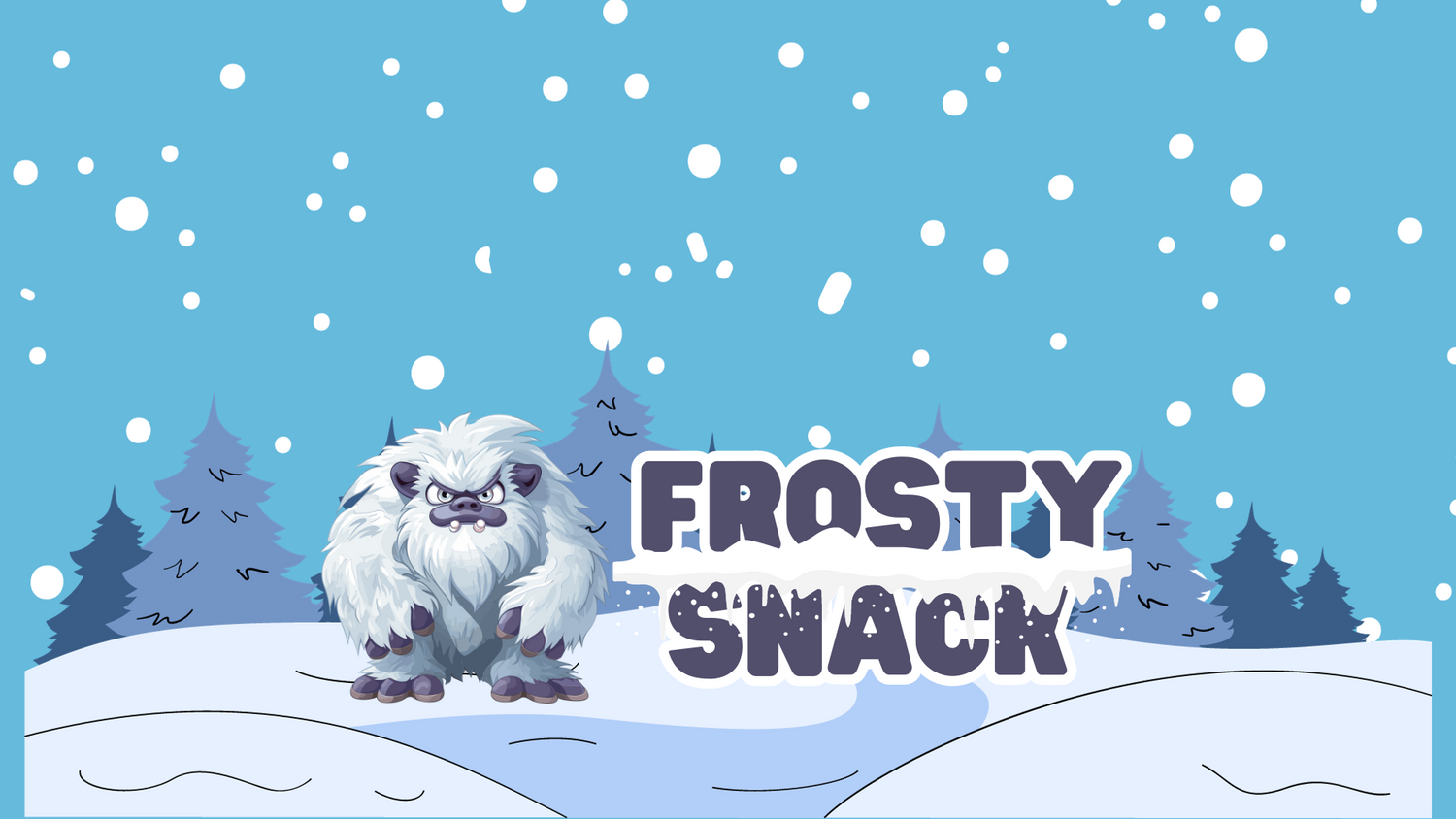 www.frostysnack.com – Collations Lyophilisés Frosty Snack