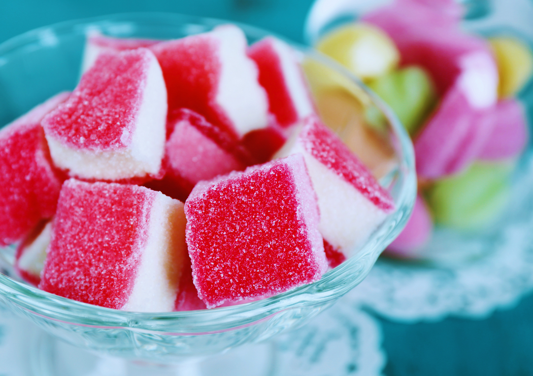 Freeze-dried candies and fruits | 100% Quebec snacks online ...